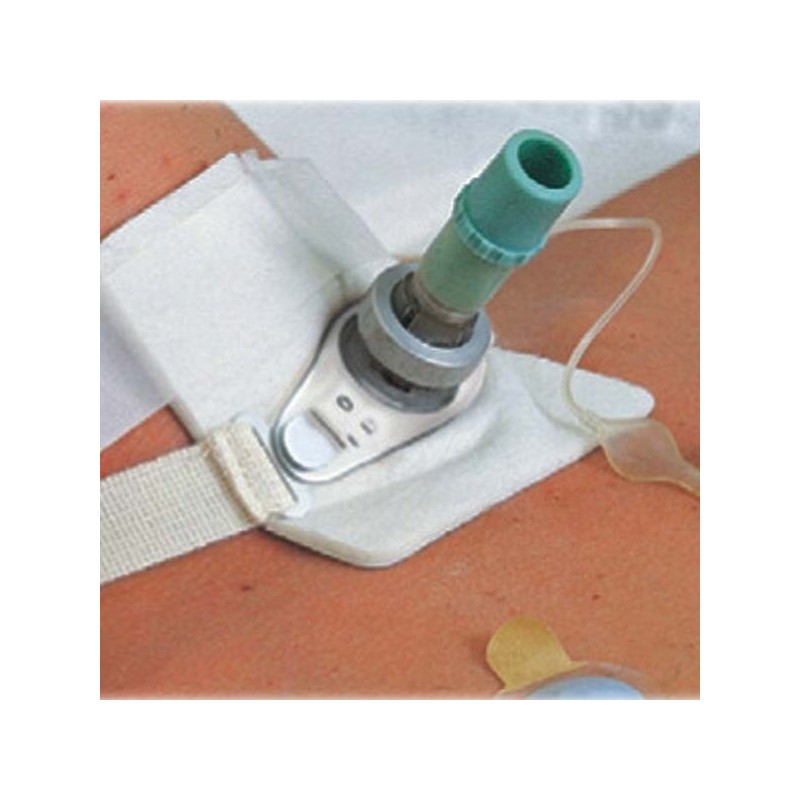 compresse pansement