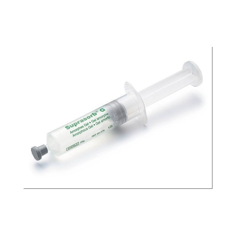 Pansement Suprasorb Lohmann Rauscher